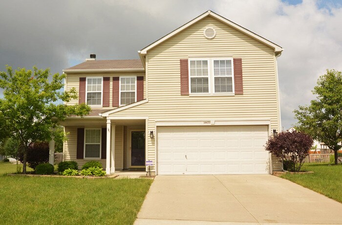 14470 Angel Berry Cir - House for Rent in Fishers, IN | ForRent.com