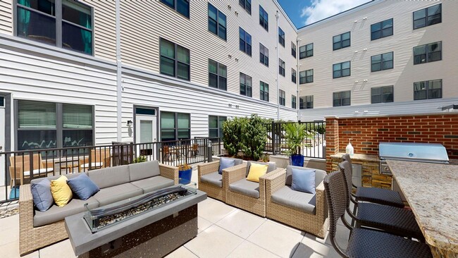 Drexel University | Off-Campus Housing Search