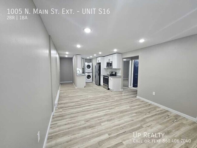 1005 N Main Street Ext Unit S16 - Wallingford, CT | ForRent.com