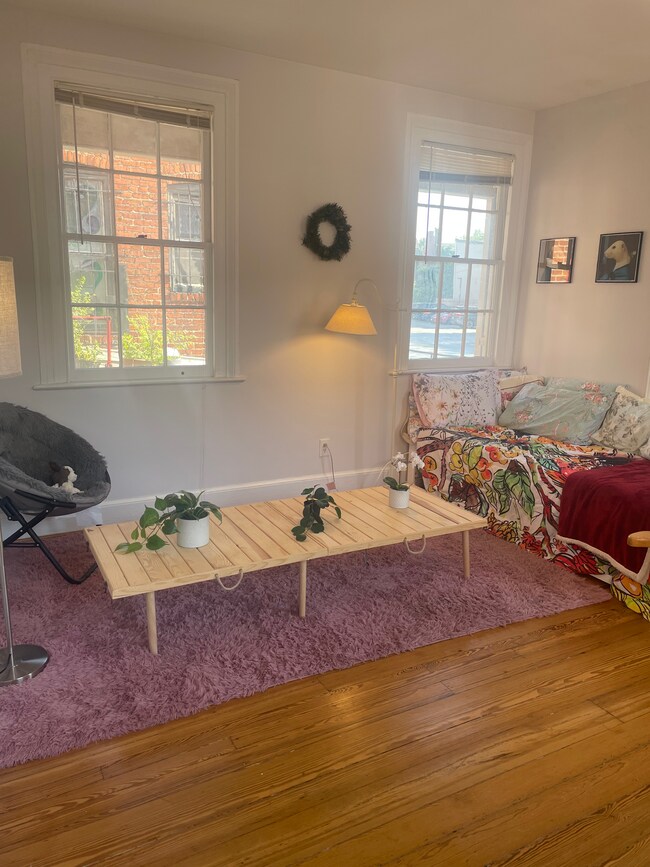 1338 Wisconsin Ave NW Apartments Unit 1b - Washington, DC | ForRent.com