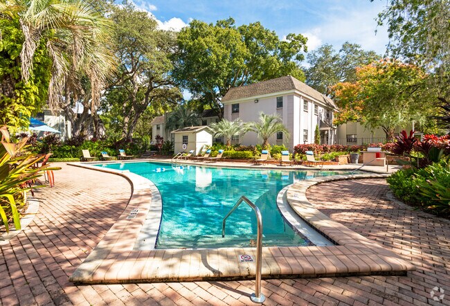 Hillsborough Community College-Ybor City Campus Off-Campus Housing ...