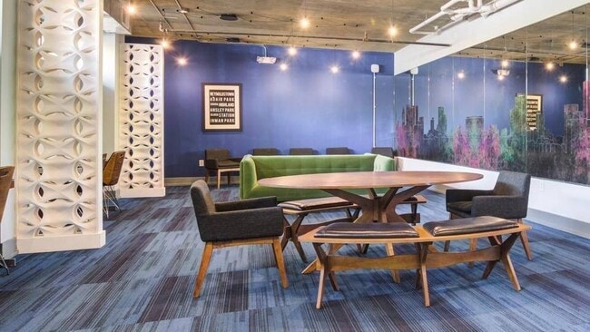 Georgia State University | Off-Campus Housing Search