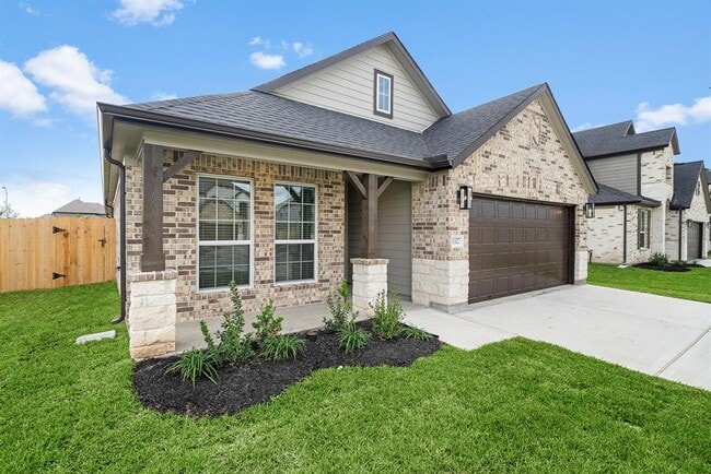 3327 Tilley Dr - House Rental in Rosenberg, TX | ForRent.com