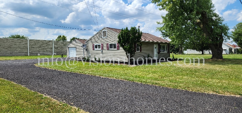 324 Bryn Mawr Ave - House Rental in Lima, OH | ForRent.com