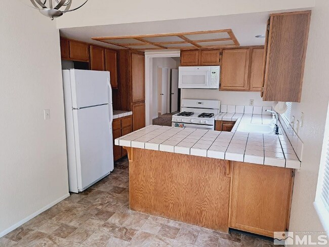 1257 Flora Glen Dr House - House Rental in Sparks, NV | ForRent.com