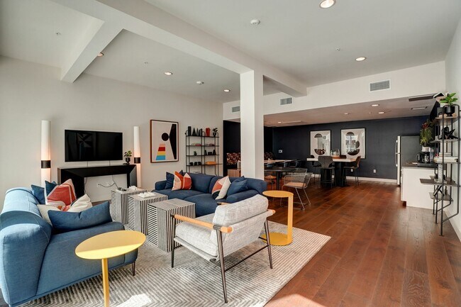 Otis College of Art and Design | Off-Campus Housing Search