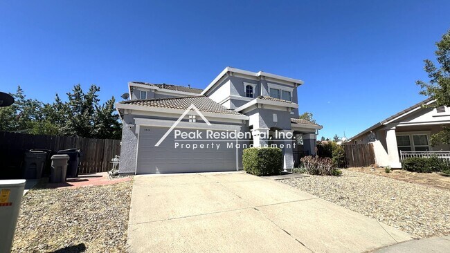 Very Nice 4bd/3ba Elk Grove Home with Larg... - House Rental in Elk ...