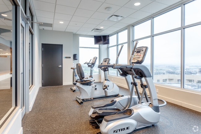 The Atlas Apartments | Creighton University | Off-Campus Housing Search