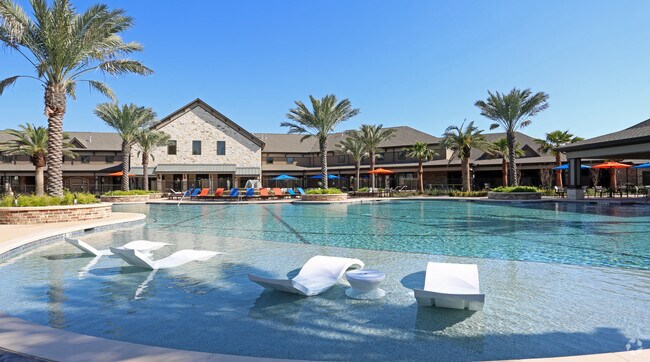 The Commons at Hollyhock Apartments - Katy, TX | ForRent.com