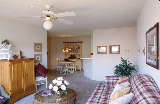 Chandler Ridge Apartments For Rent in Greer, SC | ForRent.com