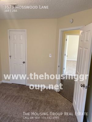 Just Listed!! One Story in Rex!! Rental For Rent in Rex, GA | ForRent.com