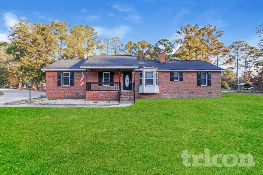 Houses For Rent In Smithfield Nc