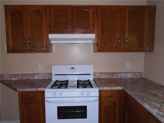 1121 Chapman Cir - House Rental in Stone Mountain, GA | ForRent.com