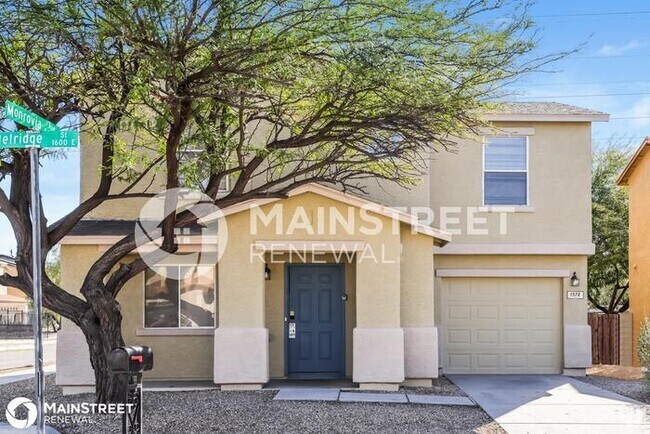 Houses for Rent in Tucson AZ - 555 Houses | ForRent.com