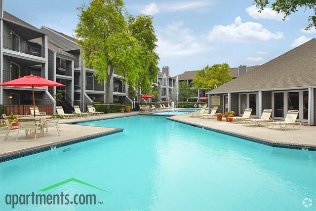 Doral Club Apartments For Rent in San Antonio, TX | ForRent.com