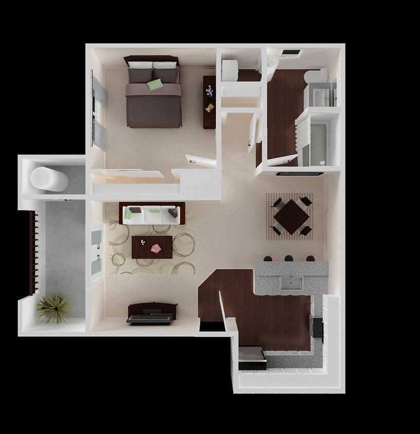 The Oaks at Hackberry Apartments - Sacramento, CA | ForRent.com