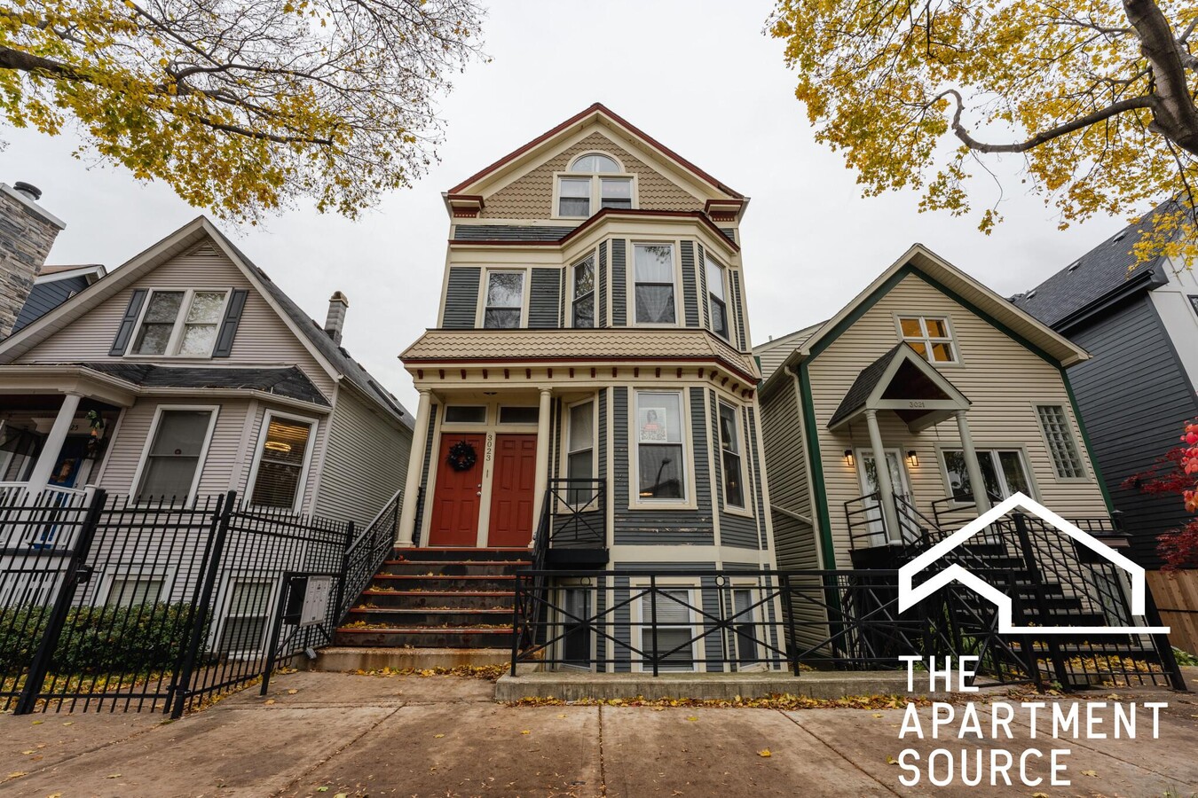 3023 N Oakley Ave Unit 1 - Chicago, IL | ForRent.com