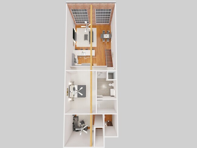 Easley Mill Lofts For Rent in Easley, SC | ForRent.com