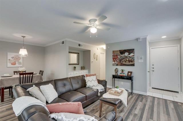 15151 Berry Trail Condo Unit 401 - Condo for Rent in Dallas, TX ...