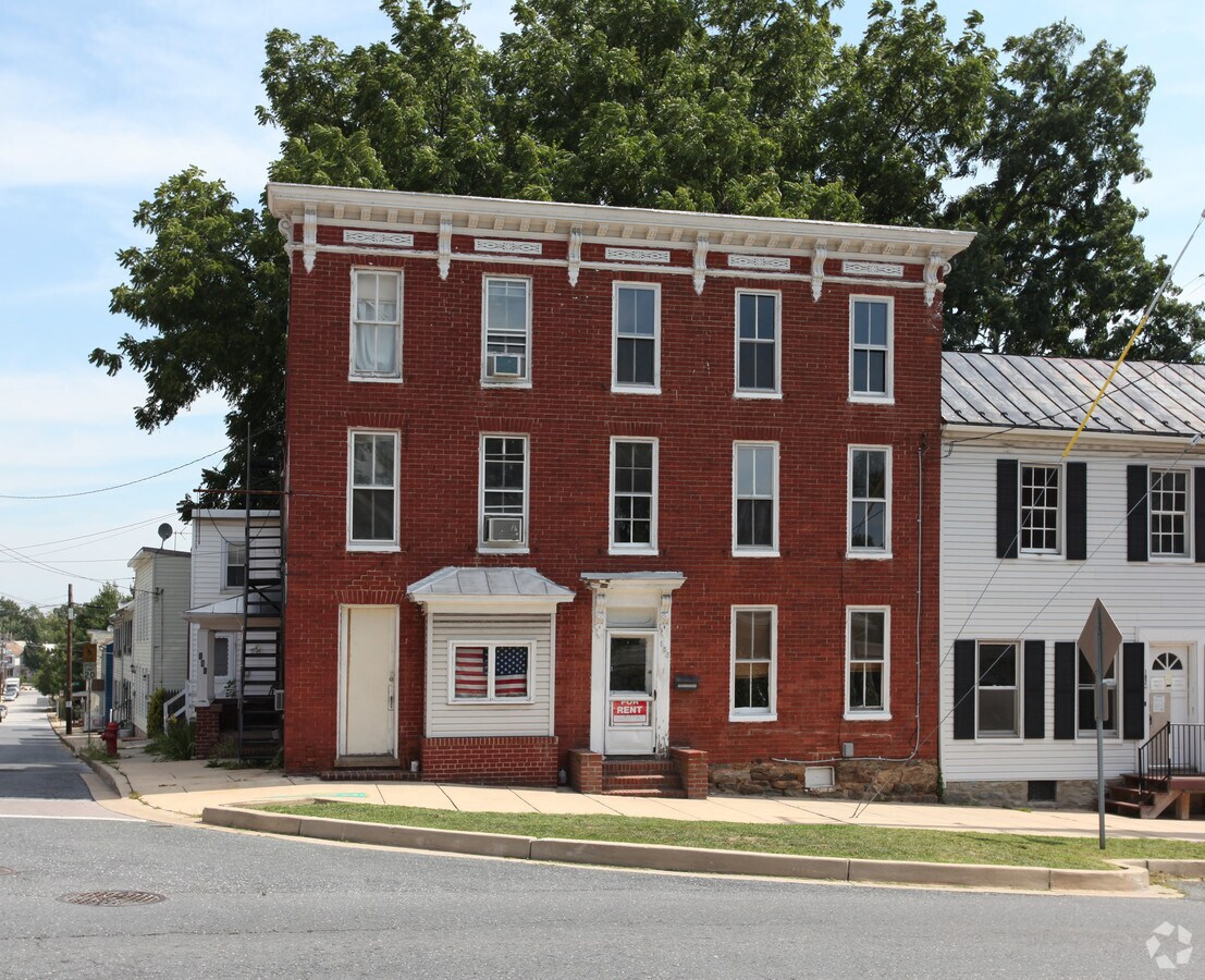 186 W Main St - Westminster, MD | ForRent.com