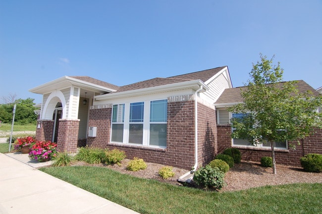 The Commons at Spring Mill Apartments For Rent in Westfield, IN ...