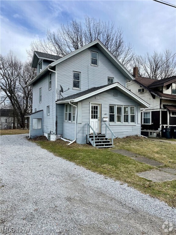 Houses for Rent in Akron OH - 139 Houses | ForRent.com