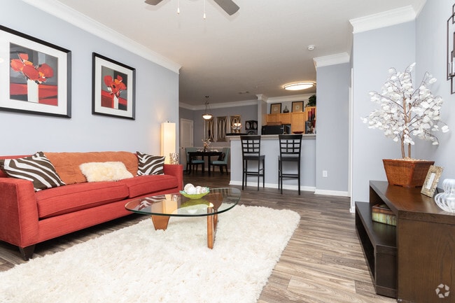 Georgia Perimeter College-Decatur Campus Off-Campus Housing ...