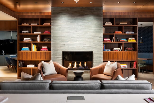 Georgetown | Off-Campus Housing Search