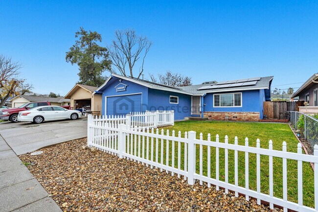 217 Plum St Rental - House Rental in Vacaville, CA | ForRent.com