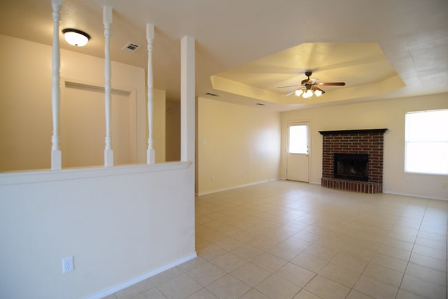 1802 Boydstun Loop - House Rental in Killeen, TX | ForRent.com