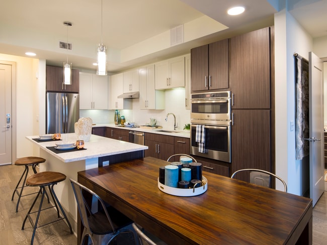 Latitude Med Center Apartments | Rice University | Off-Campus Housing ...