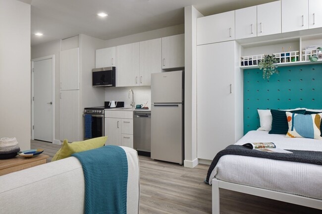 Temple University | Off-Campus Housing Search