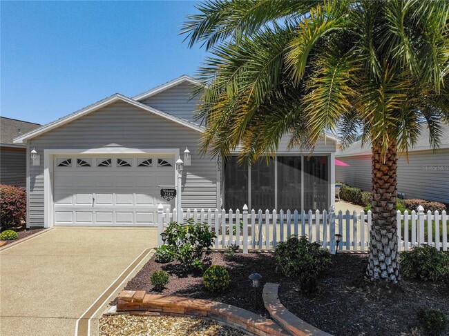 2513 Breckenridge Ct Rental - House Rental in The Villages, FL ...