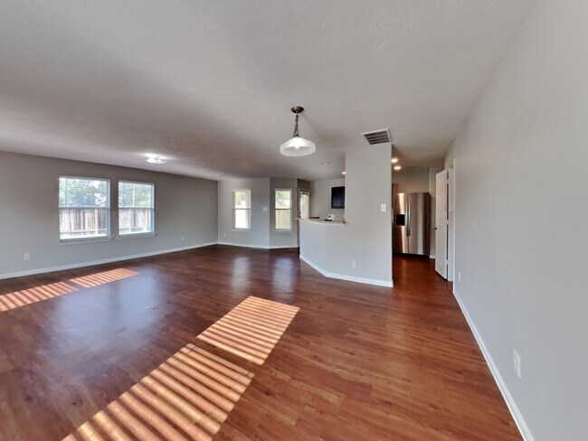 1203 Gibson Crossing Way - House Rental in Houston, TX | ForRent.com