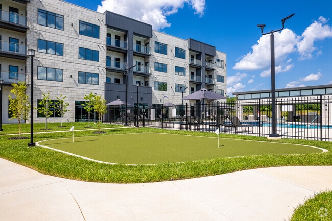 The Preston Apartments For Rent in Springfield, MO | ForRent.com