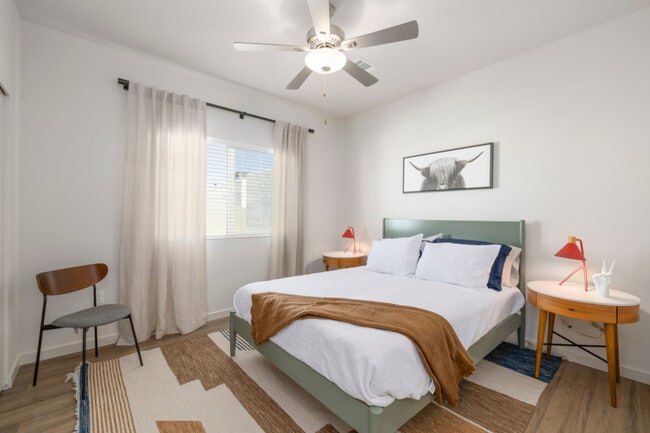 University of Arizona | Off-Campus Housing Search