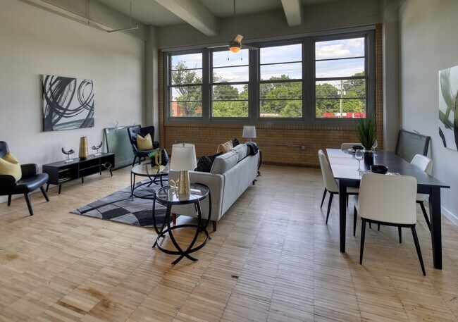 Virginia Commonwealth University | Off-Campus Housing Search