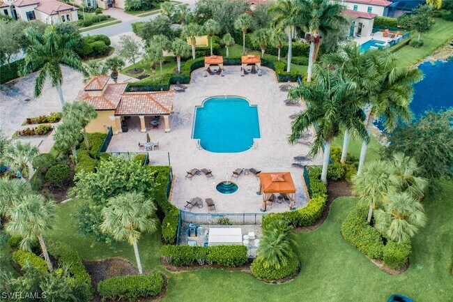 9107 Napoli Ct Condo Unit 201 - Condo for Rent in Naples, FL | ForRent.com