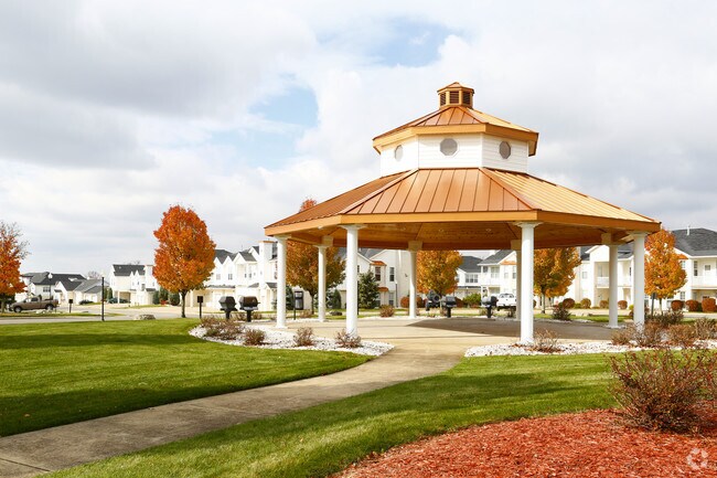 The Pointe at Adams Ridge Apartments - Mars, PA | ForRent.com