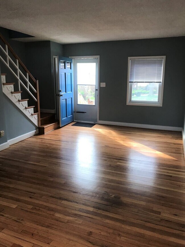 Alexandria/Braddock Rd Metro - 403 Mount V... - Townhome Rental in ...