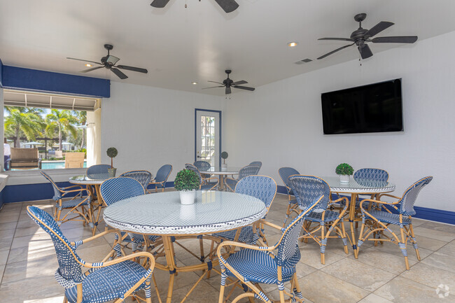 Bay Harbor Apartments - Fort Myers, FL | ForRent.com