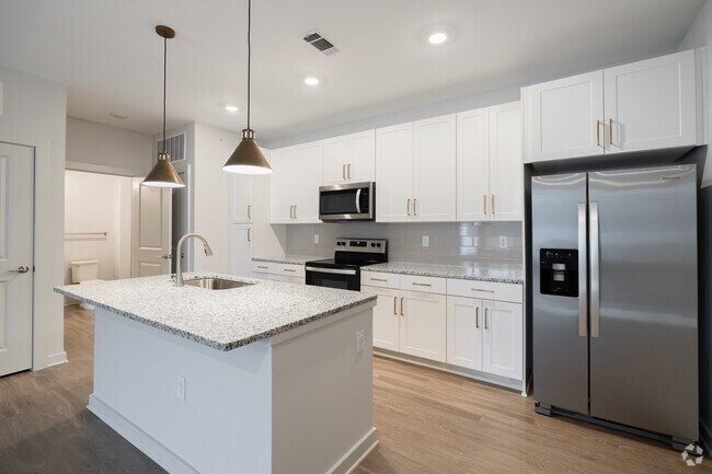 Populus Pooler Apartments - Pooler, GA | ForRent.com