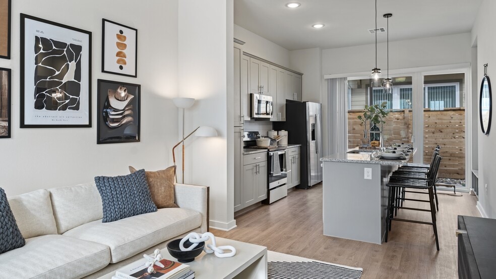 4-Bedroom Apartments for Rent with Matterport 3D Tours in Bastrop TX ...