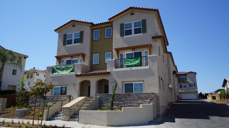 7382 La Mesita Pl Unit 05 - Apartment for Rent | La Mesa, CA | Starting ...