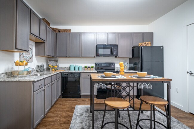 Virginia Commonwealth University | Off-Campus Housing Search