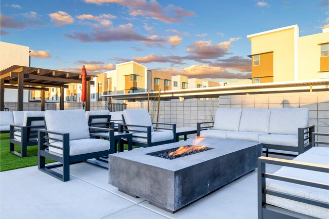 University of Arizona | Off-Campus Housing Search