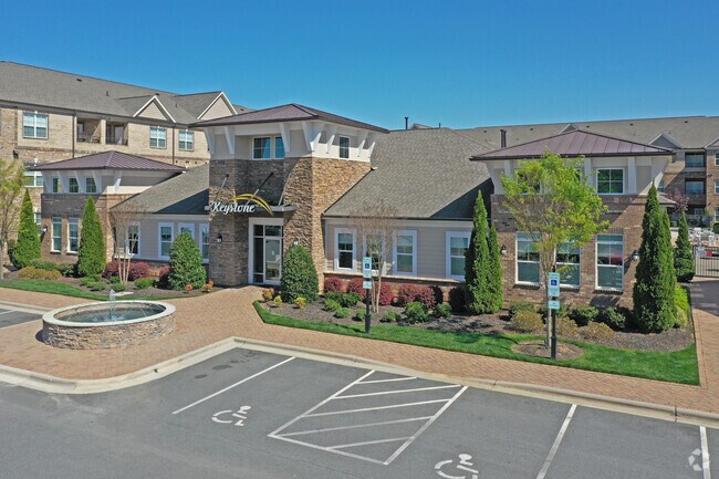 Keystone At Walkertown Landing Apartments For Rent in Walkertown, NC ...