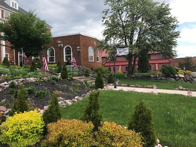 The Mather Inn Apartments For Rent in Ishpeming, MI | ForRent.com