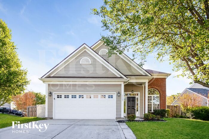 3907 Bayse Ct - House for Rent in Charlotte, NC | ForRent.com