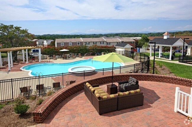 Cobalt Ridge Apartments - Charlottesville, VA | ForRent.com